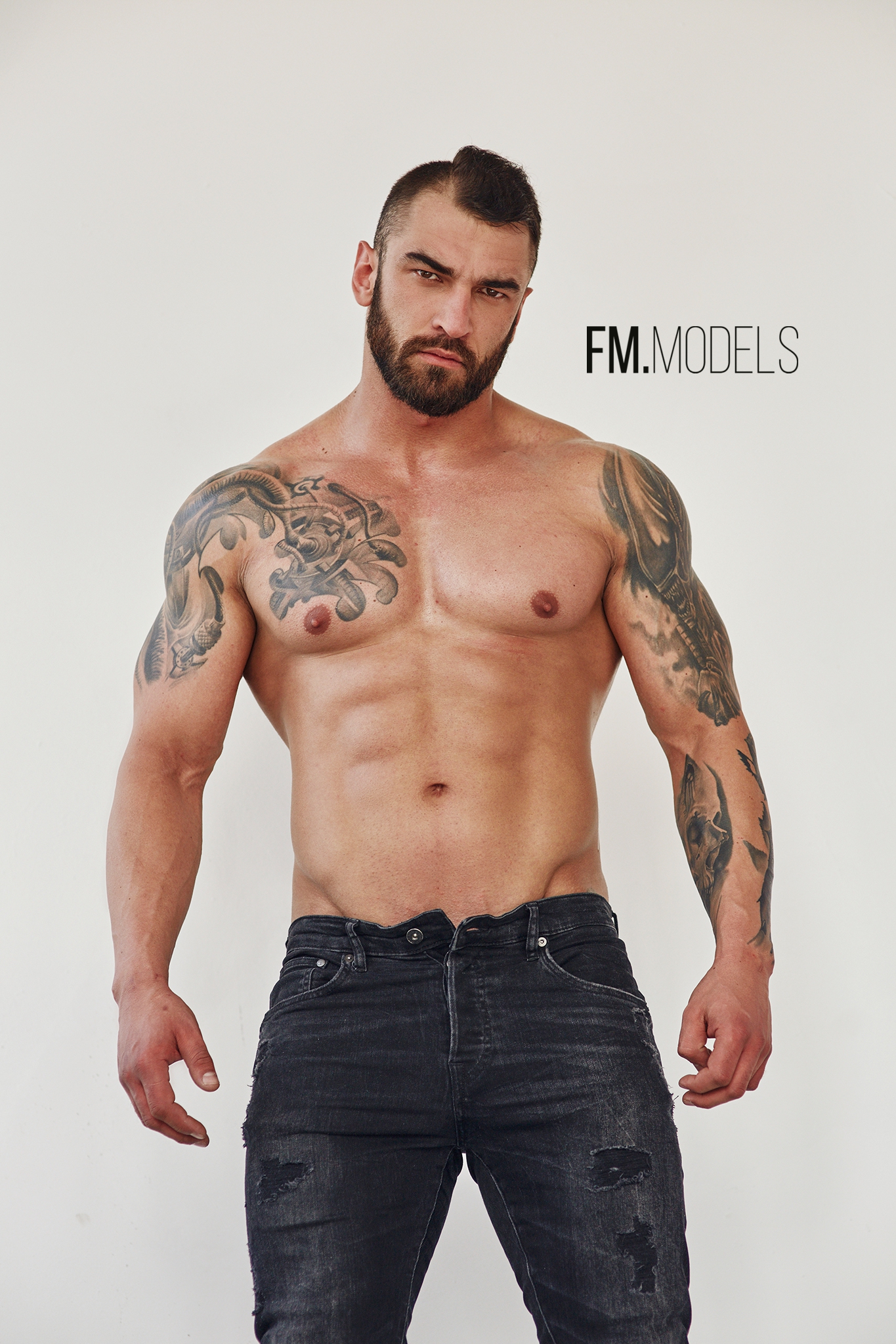 Marek W. | FM Models